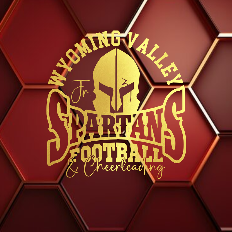 Wyoming Valley Jr. Spartans Football & Cheerleading