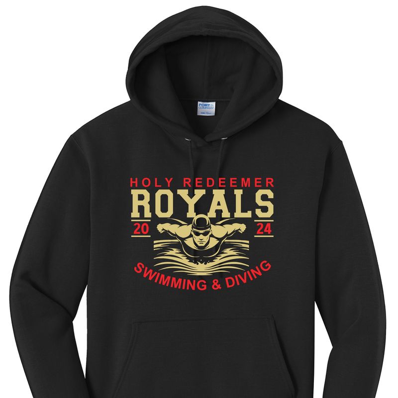 Royals Hoodie