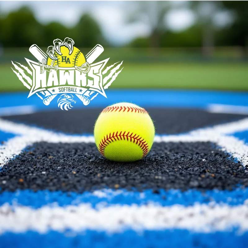 Hanover Area Lady Hawks Softball