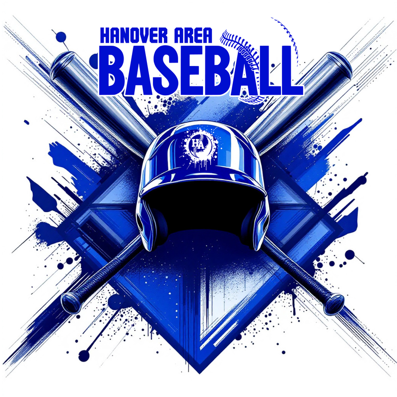 Hanover Area Baseball 2025