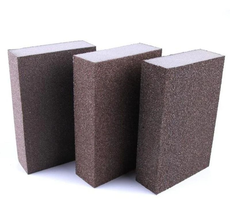Sanding Block Medium Coarse/File