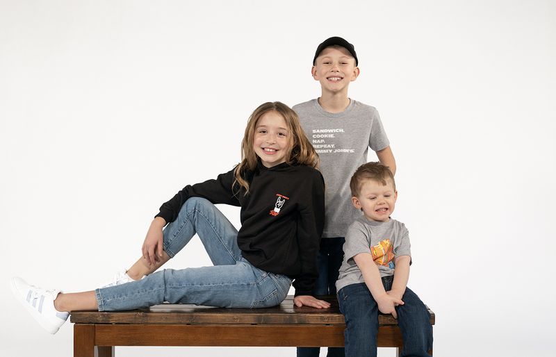 Products — Jimmy Store