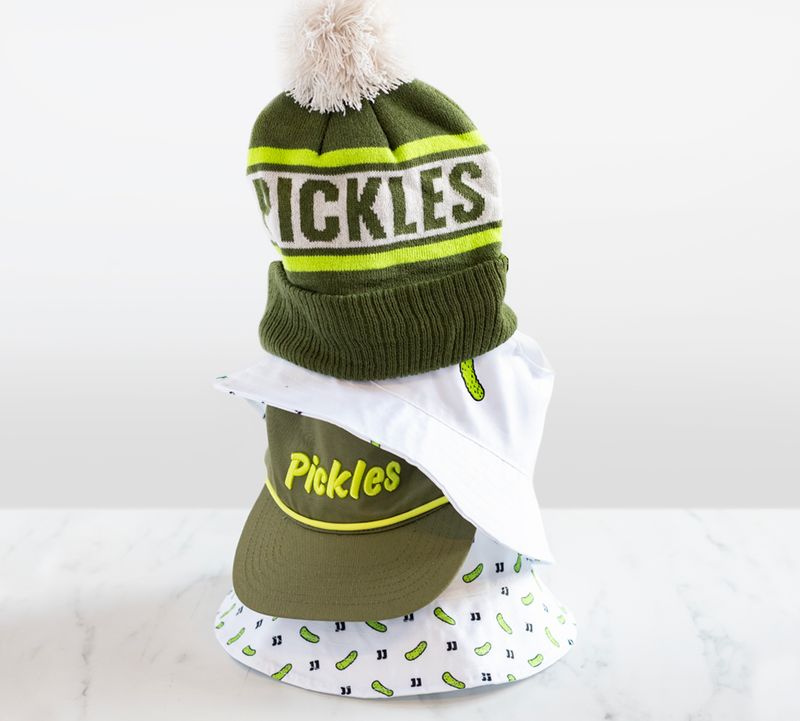 Jimmy John's® HATS