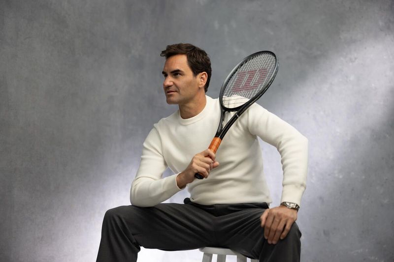 RF x Wilson Collection
