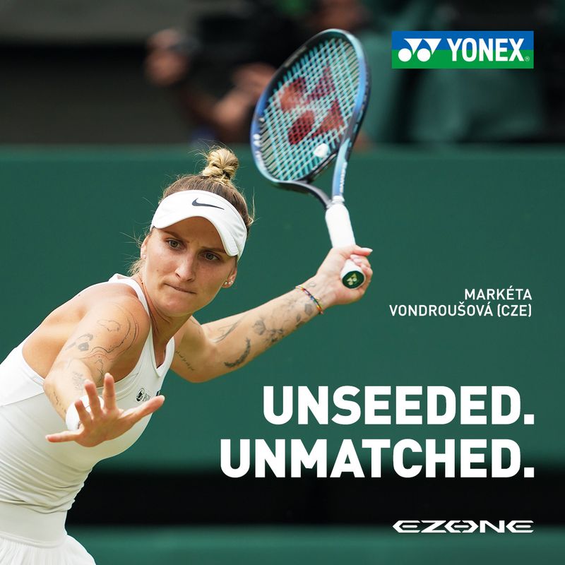 Yonex Ezone - Power