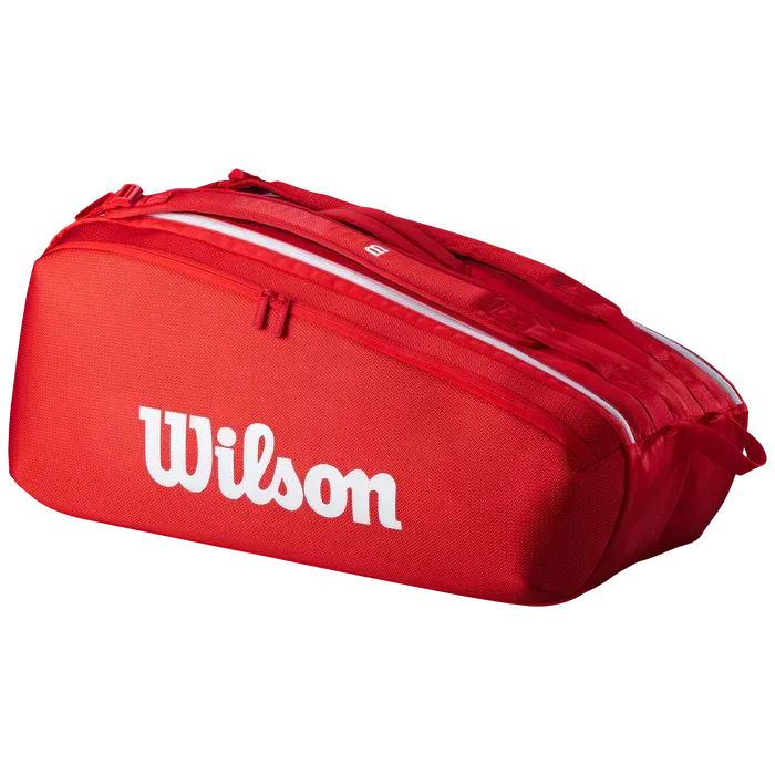 Wilson Bags and Backpacks