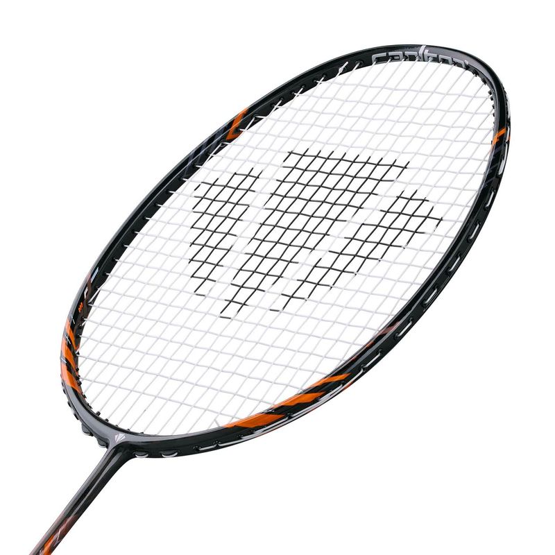Carlton Badminton Rackets