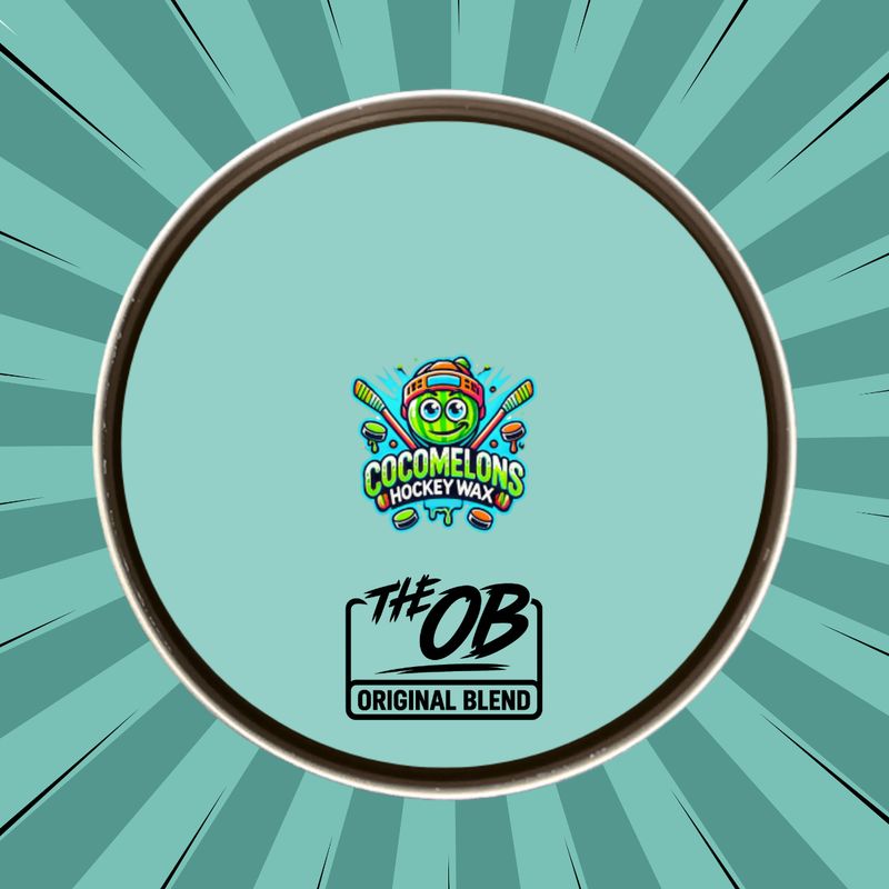 Artic Berry - Original Blend - PWHL