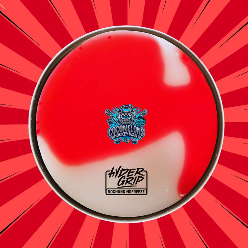 Hyper Grip - Limited Edition - Strawberry Dangle