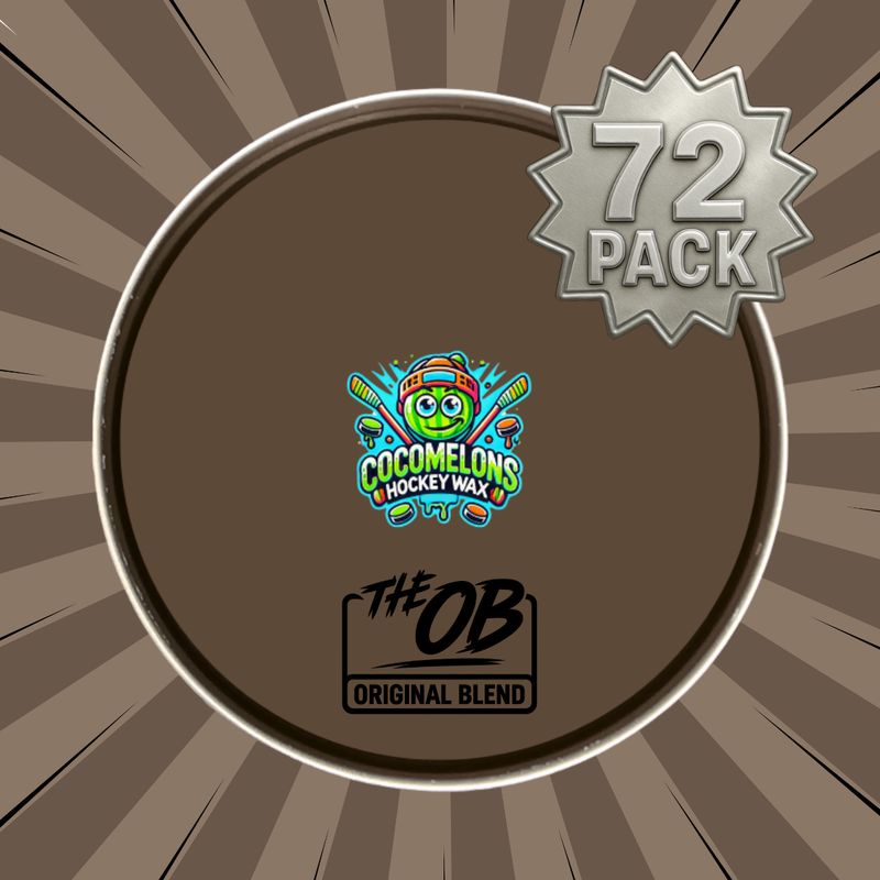 72 Pack - Root Beer - Original Blend - Wholesale