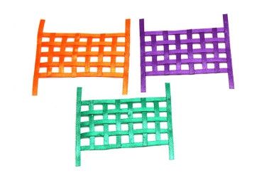 WINDOW NETS - LARGE