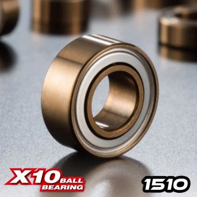 AXON X10 Ball Bearing 1510