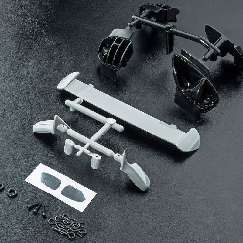 Body Parts & Accessories