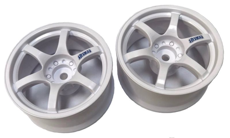 LAB Wheels - Gram LIGHTS 57D Sports WHEEL Traction type OFFSET 6/8 ...