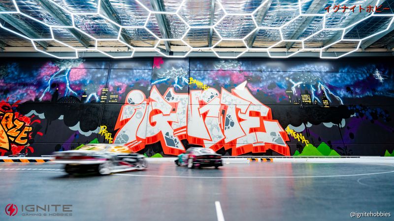 Products — Ignite Gaming & Hobbies