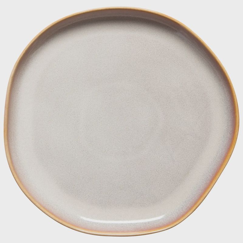 Nomad Side Plate- 8.25 Inch