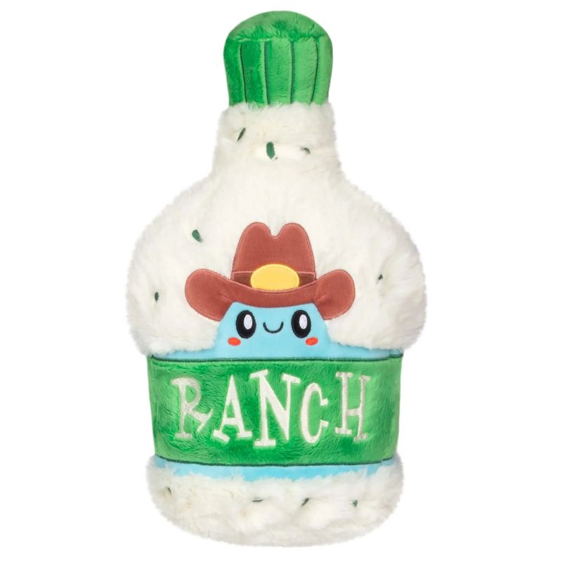 Mini Ranch Dressing