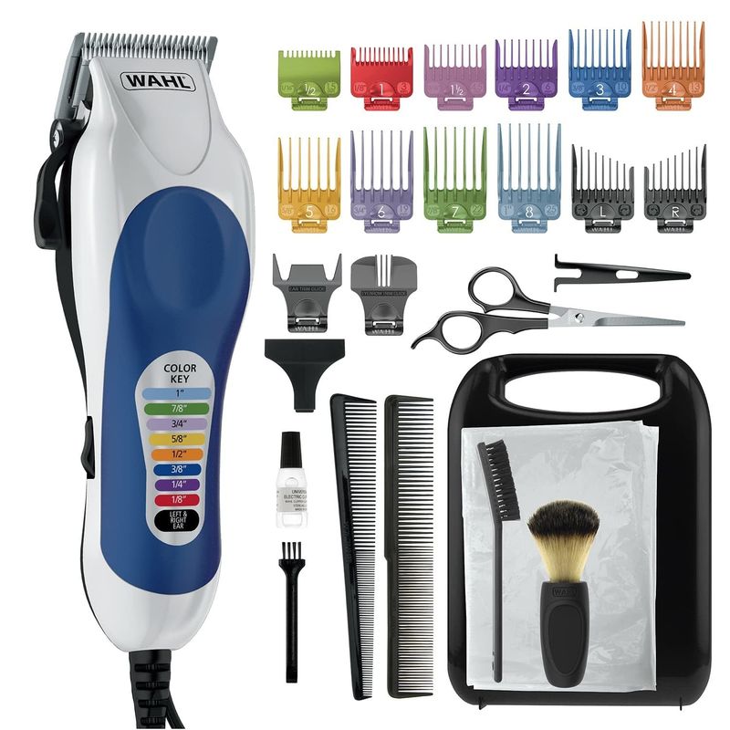 WHAL COLOR PRO PLUS KIT