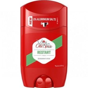 OLD SPICE RESTART ROLLON