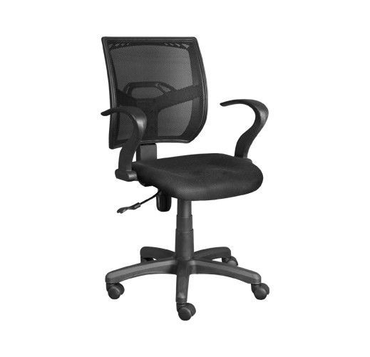 XTF-SC410 Xtech - Chair Secretar Black Xtech
