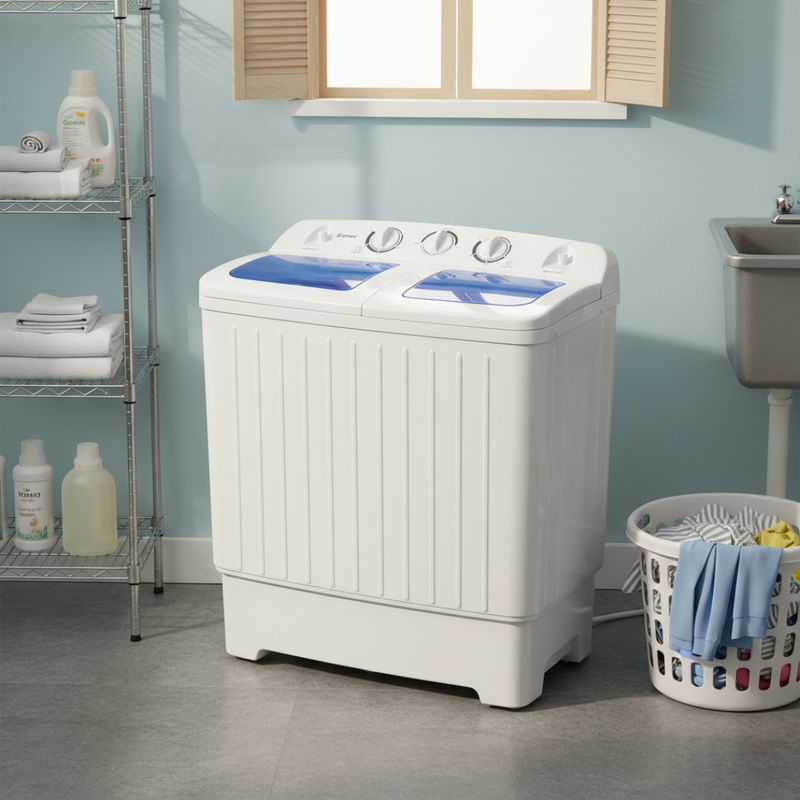 Twin Tub