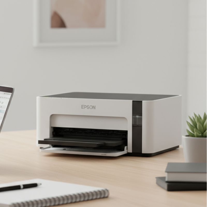 PT336EPS29 Epson EcoTank M1120 MFP - Personal printer - up to 32 ppm ...