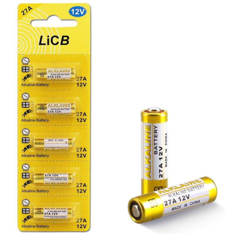 27A 12V