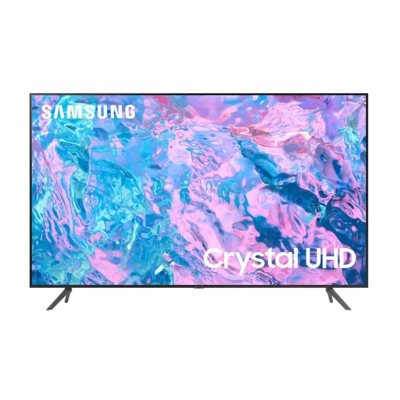 55" SAMSUNG DU7000 CRYSTAL UDH SMART TV