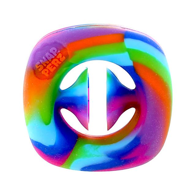 Snapperz - Rainbow
