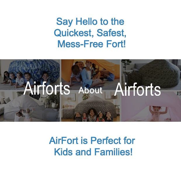 Air Fort Larger Styles