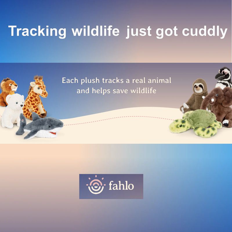Fahlo Plush