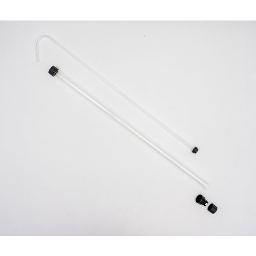 Auto Siphon-MINI FOR ONE GALLON JUGS 3/8"