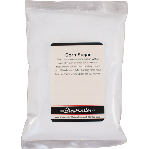 Corn Sugar (Dextrose) 1-lb