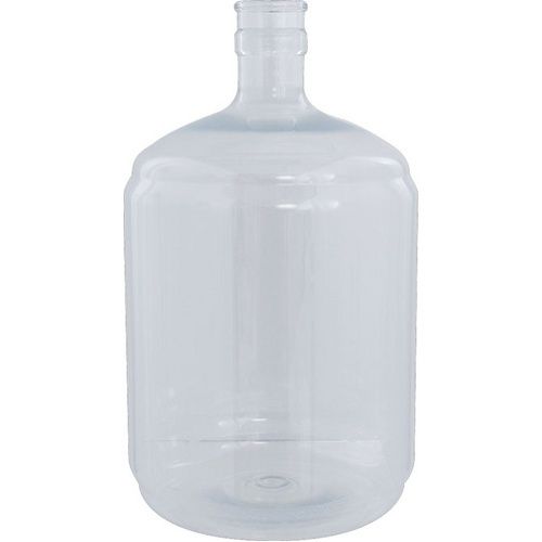 Carboy- 3 Gallon PET