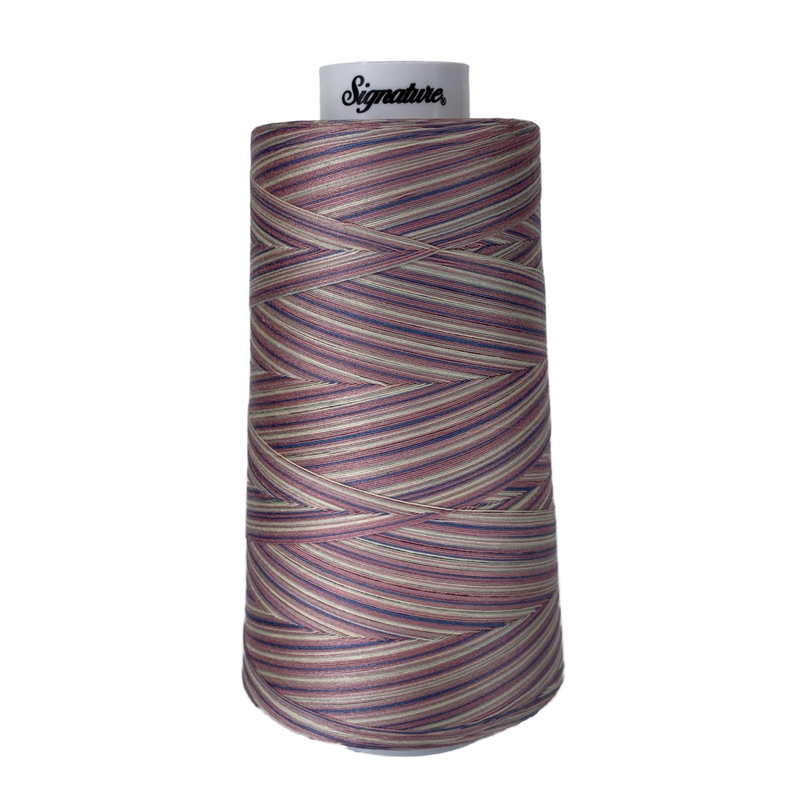 Signature Cotton, Victorian Varigated