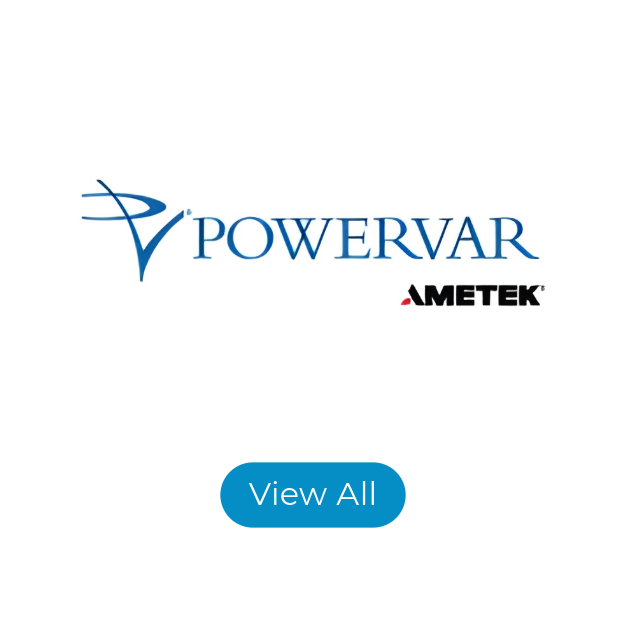 Powervar/AMETEK – Store – Intelligent Power Solutions