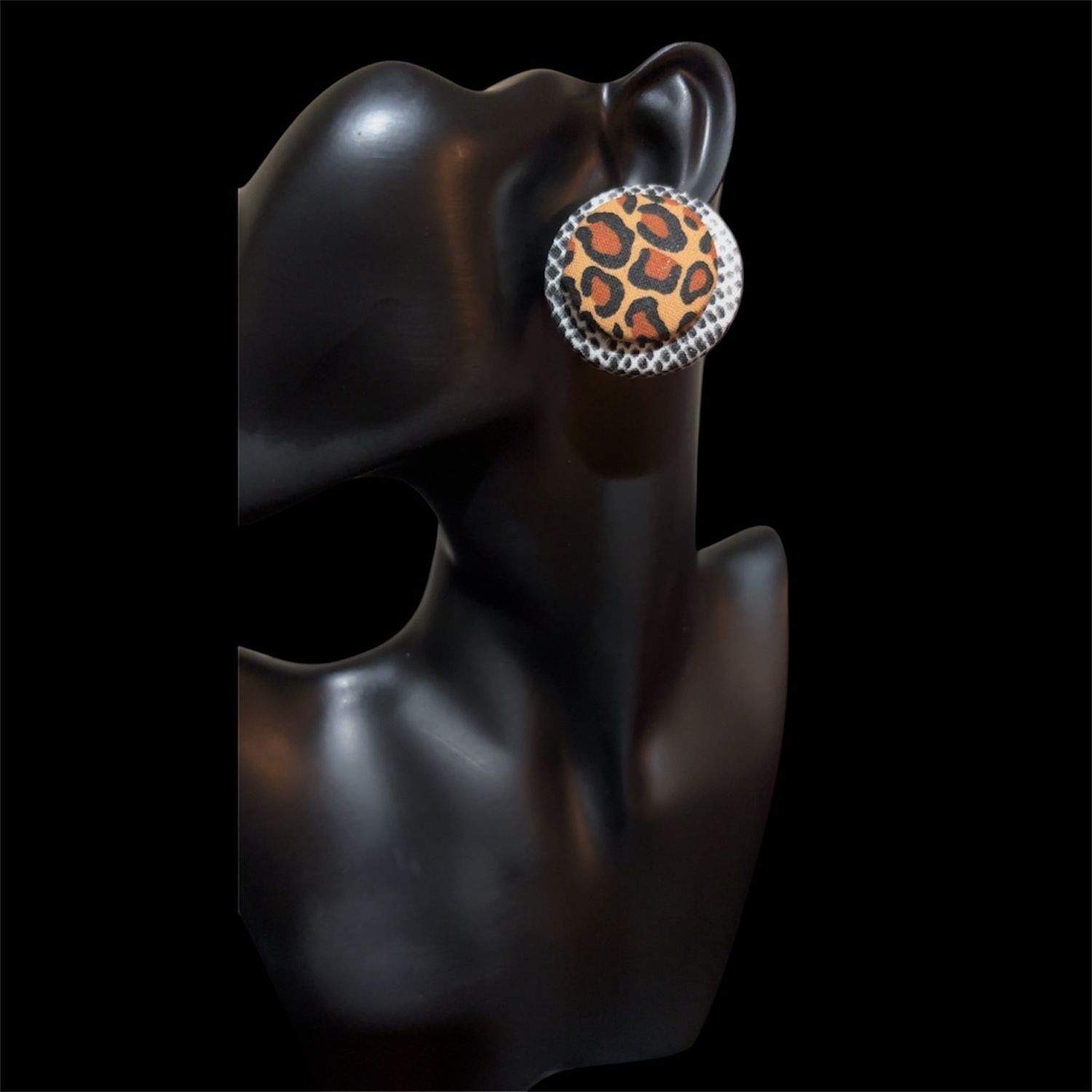 Luxury Double Button