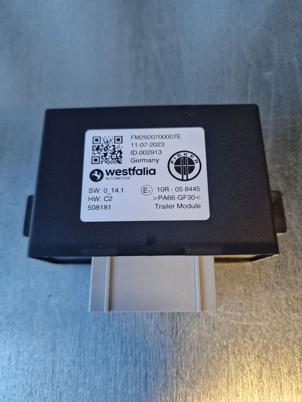 Lighting control unit UCC EU