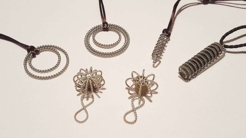 View all our standard Tensor and Harmonizer models in our catalog / shop