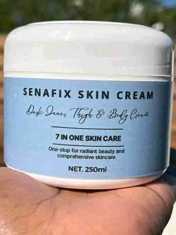 Senafix Skin Cream