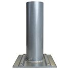 Titan Telescopic Deck/Dock Mount