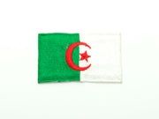 Algeria Patch