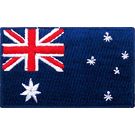 Australia Patch