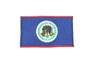Belize Patch