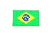Brazil Patch