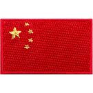 China Patch