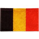 Belgium Patch
