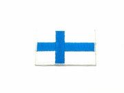 Finland Patch