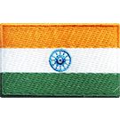 India Patch
