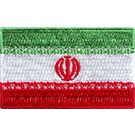 Iran Patch